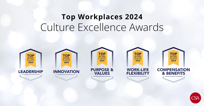 Home | Client Solution Architects – CSA